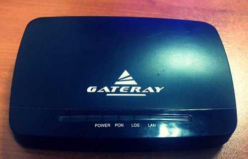 Gateray epon ONU GR-EP-ONU 1-1 оптом