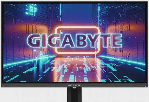 Монитор gigabyte 144гц 27'