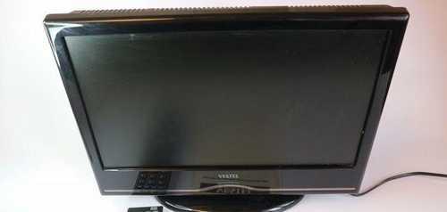 Телевизор LCD Vestel 17" для дачи