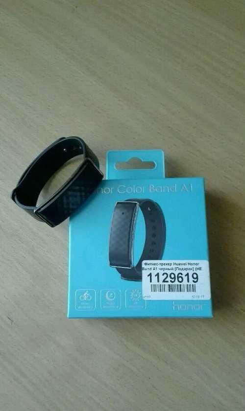 Фитнес-трекер Huawei Honor Band A1