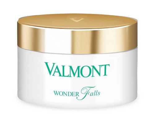 Valmont Wonder Falls
