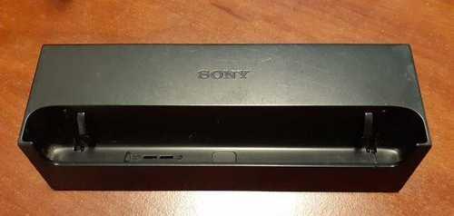 Зарядная док станция Sony DK28 для Sony ZR