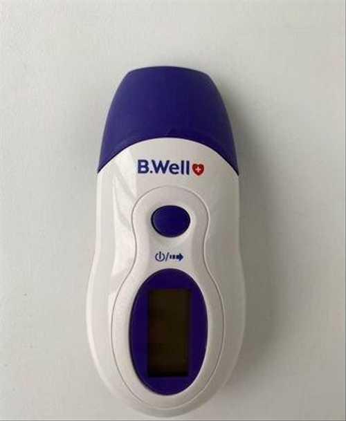 Инфракрасный термометр B.Well WF-1000