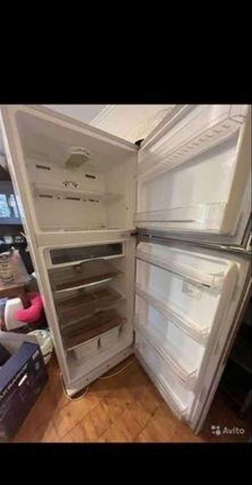 Холодильник ноуфрост Самсунг