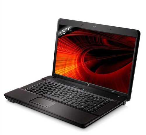 HP Compaq 615 на запчасти