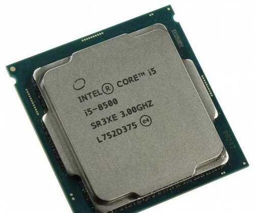 Процессор Intel Core I5 8500 Coffee Lake