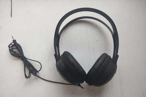 Наушники philips
