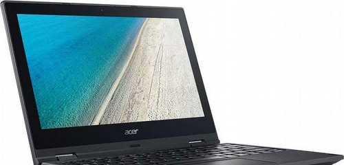 Ноутбук транформер Acer TravelMate B118-R