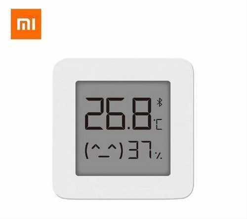 Xiaomi Mijia Bluetooth термометр беспроводной