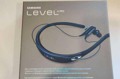 Bluetooth наушники Samsung Level U Pro