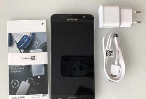 SAMSUNG Galaxy J7