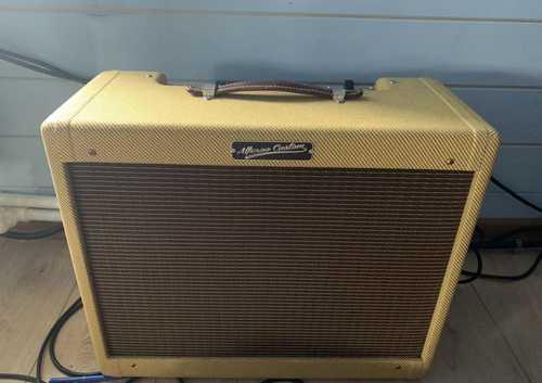 Alferov Custom Tweed Deluxe