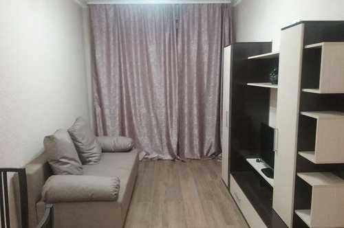 2-к квартира, 56 м², 3/8 эт.