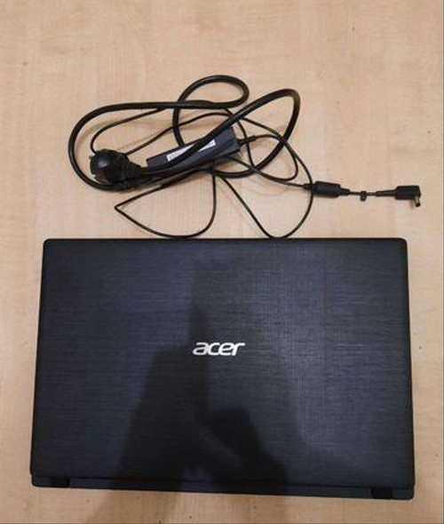 Acer a315-31
