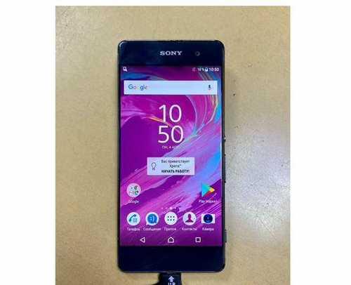 Sony Xperia XA F3111