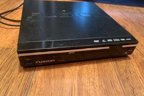 DVD-плеер Fusion FD-U157X