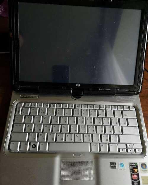 Ноутбук-трансформер HP Pavilion TX2500
