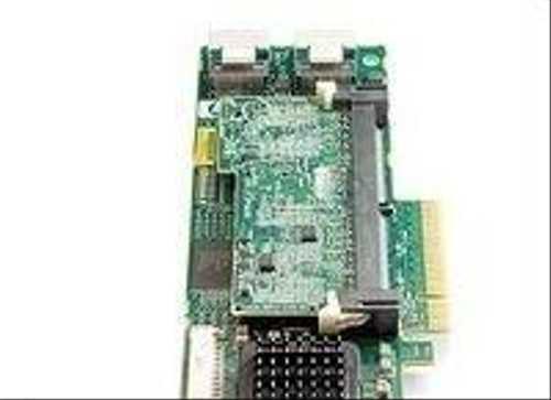 Контроллер raid HP Smart Array P410/256 2-ports In