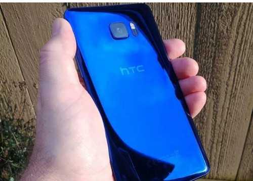 HTC Ultra