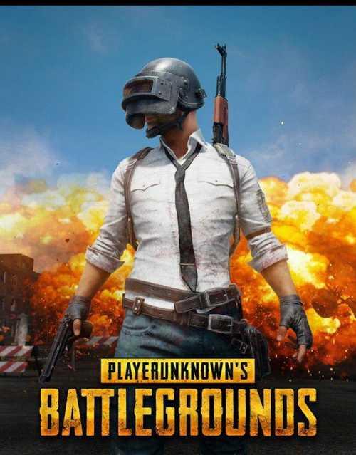 Playerunknown'S battlegroundssteam steam