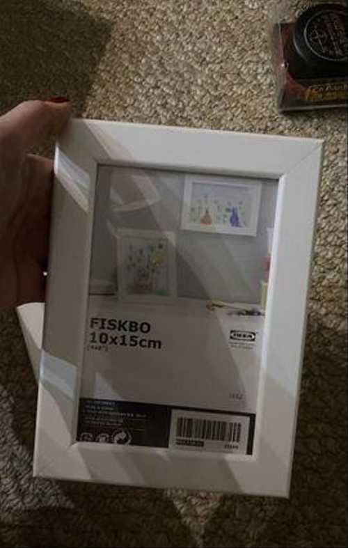 Рамка IKEA