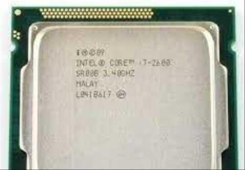 Связка Intel i7-2600 / Asus P8B75-M / 16Gb DDR3