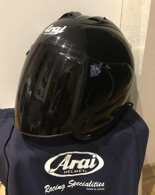 Мотошлем Arai