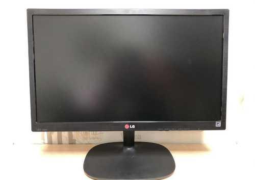 LED Мониторы LG 22M35AA, в идеале