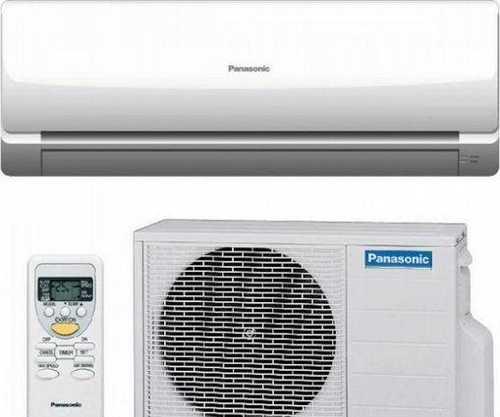 Кондиционер Panasonic