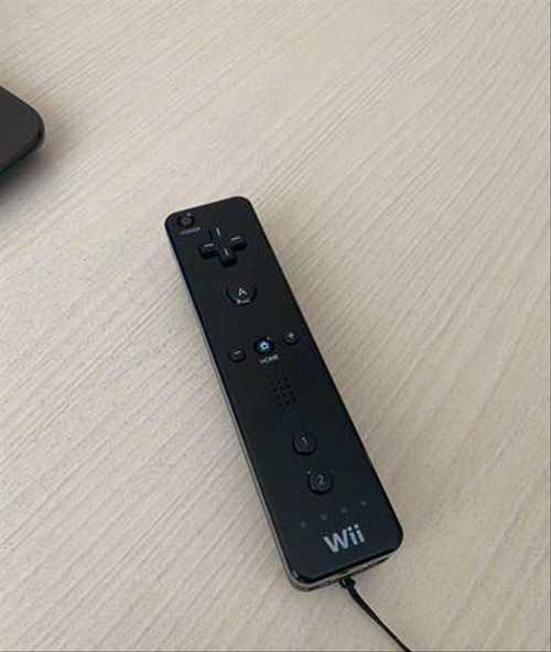 Wii Remote