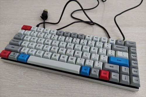 Механическая клавиатура Vortex Race III