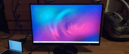 Монитор Philips 274E, IPS, 27"