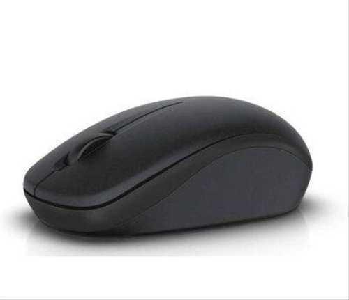 Мышь Dell Wireless Mouse - WM126 570-aamh - новая
