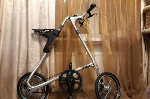 Strida 5.2 2019 новая