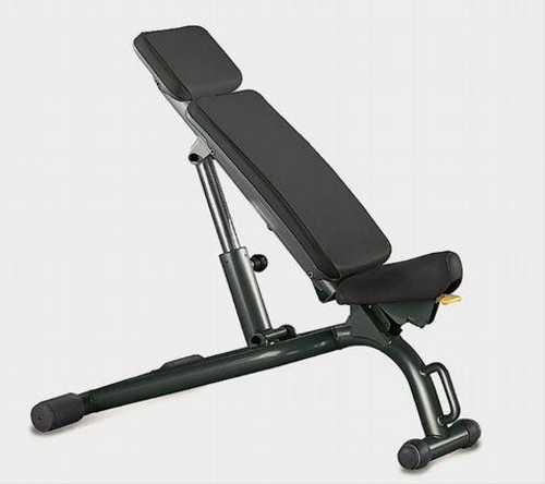 Универсальная скамья TechnoGym Adjustable Bench