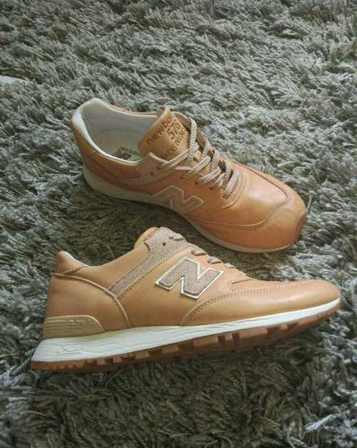 New Balance 576 кожа