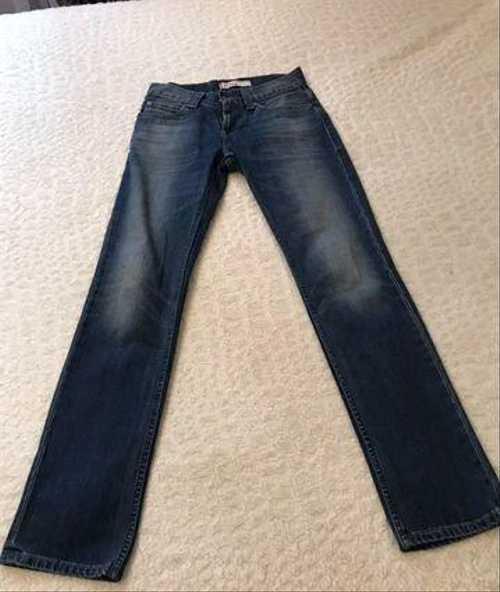 Джинсы Levis 511