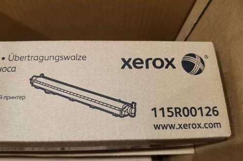 115R00126 Xerox