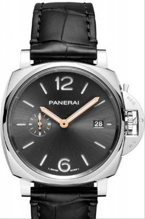 Officine Panerai Luminor Due PAM01250