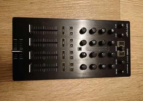 Миди контроллер Behringer cmd mm-1