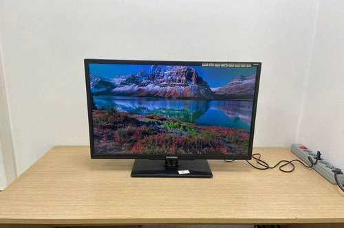 Телевизор Hyundai 28"