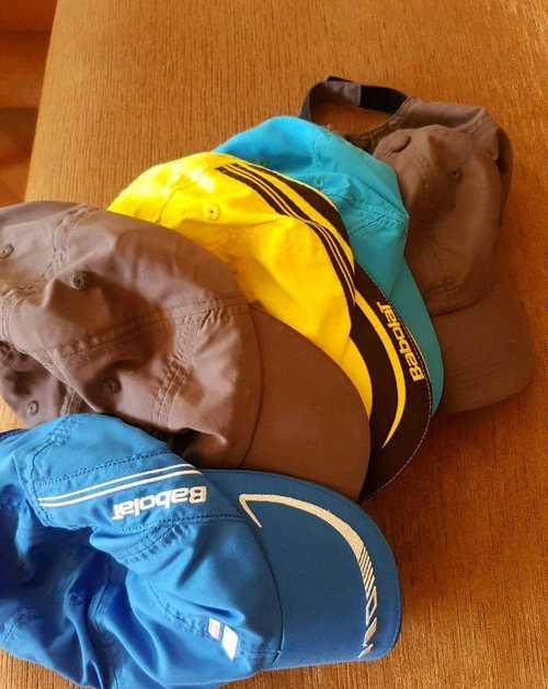 Кепка babolat