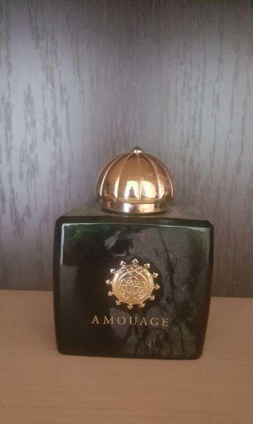 Духи Amouage Epic