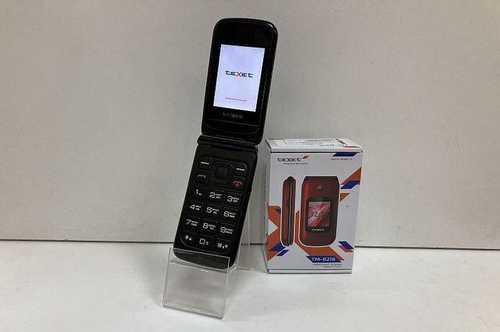 Мобильный телефон teXet TM-B216
