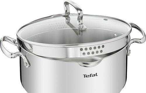 Кастрюля с крышкой Tefal Duetto+, 2,7 л