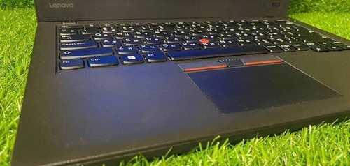 Ноутбук Lenovo ThinkPad A275 / 6Gb / SSD