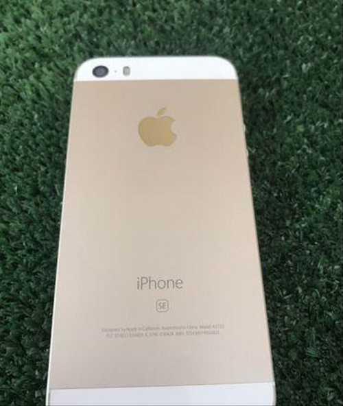 iPhone 5s 32gb orig