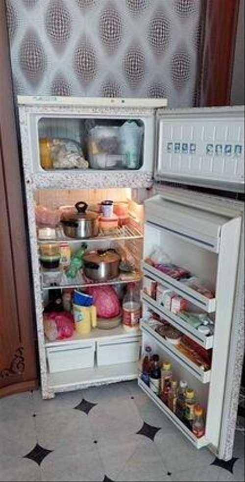 Холодильник бу orsk