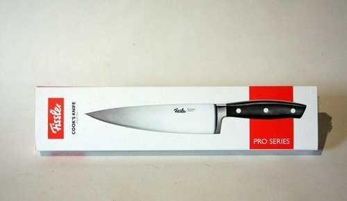 Нож fissler pro Serie Cook's Knife 19,2 см
