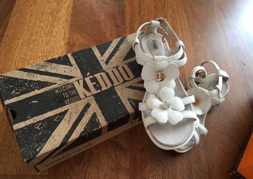 Босоножки keddo 33 p